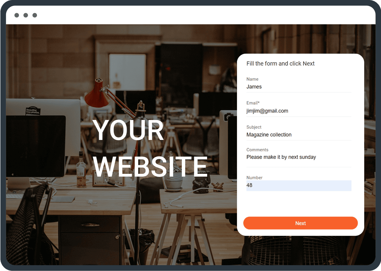 Jumbomail Libero Send & Share Large Files Up To 1TB JUMBOmail