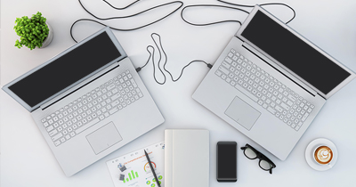 Trasferire file da un computer a un altro | JUMBOmail